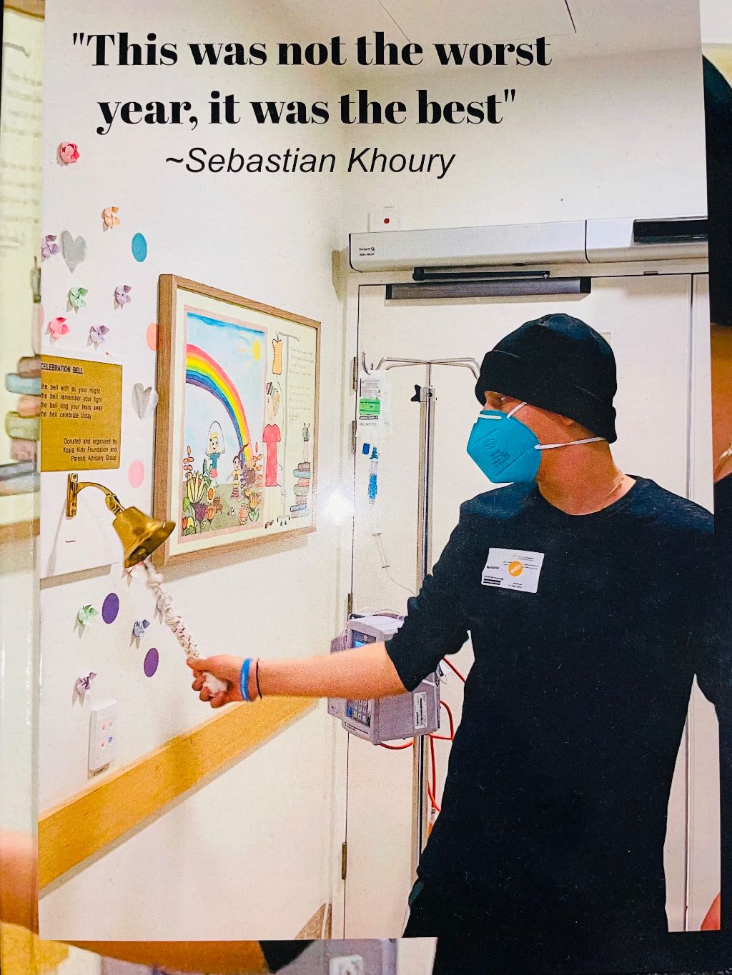 Herald Sun/Transurban Run for the Kids | Sebastian Khoury