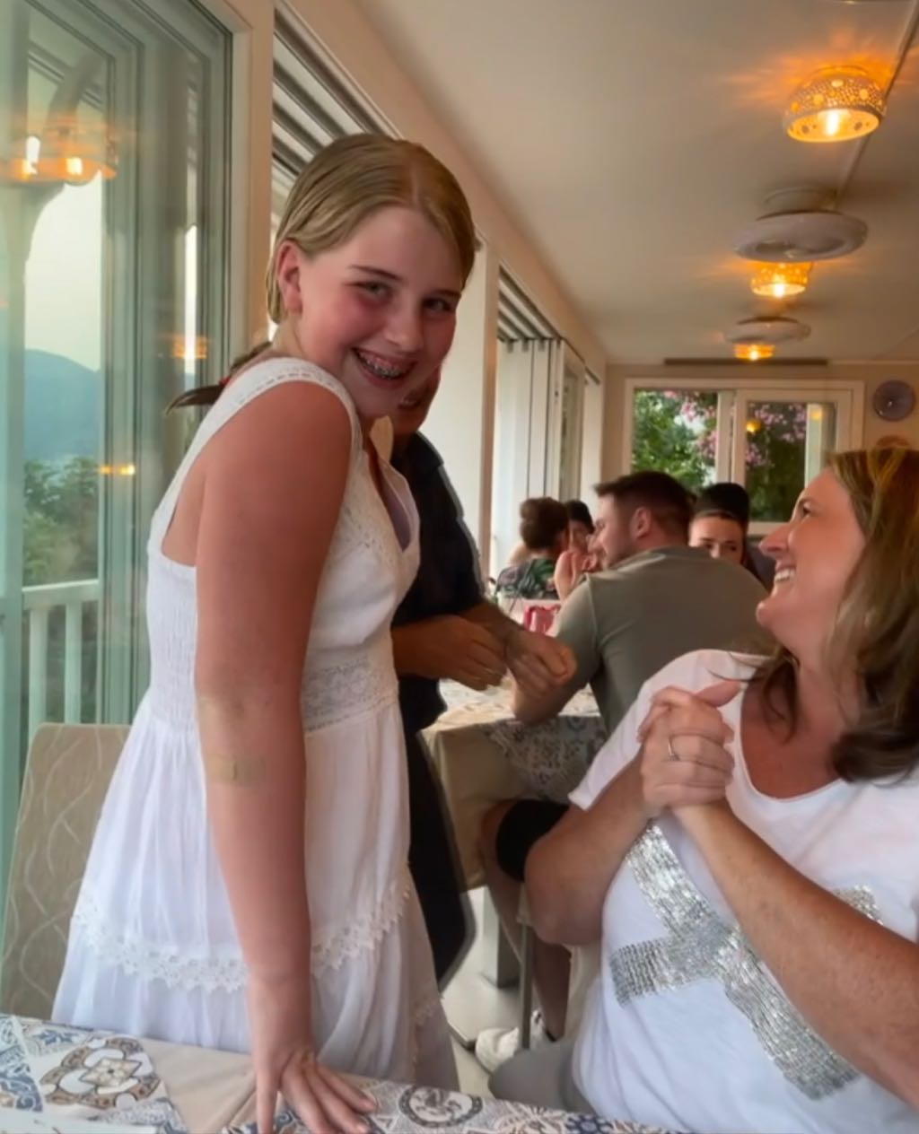 Herald Sun/Transurban Run for the Kids | STEPHANIE JAMES