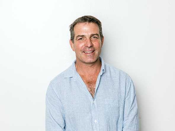 Hot City Disco | Sam Green