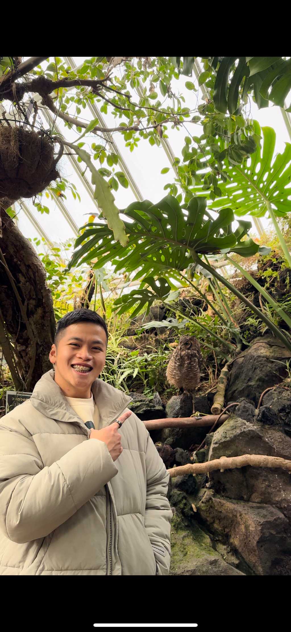 Making a Difference | Timothy Tan