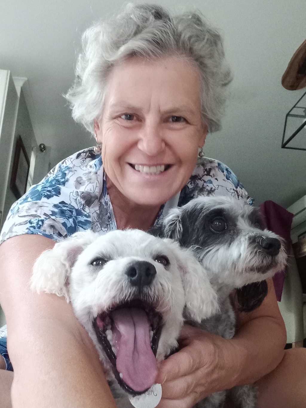 Walk My Way Brisbane - Walk for Ukraine | Helga Schmidt