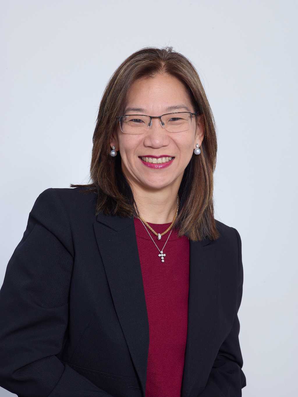 Making a Difference | Sze Lee