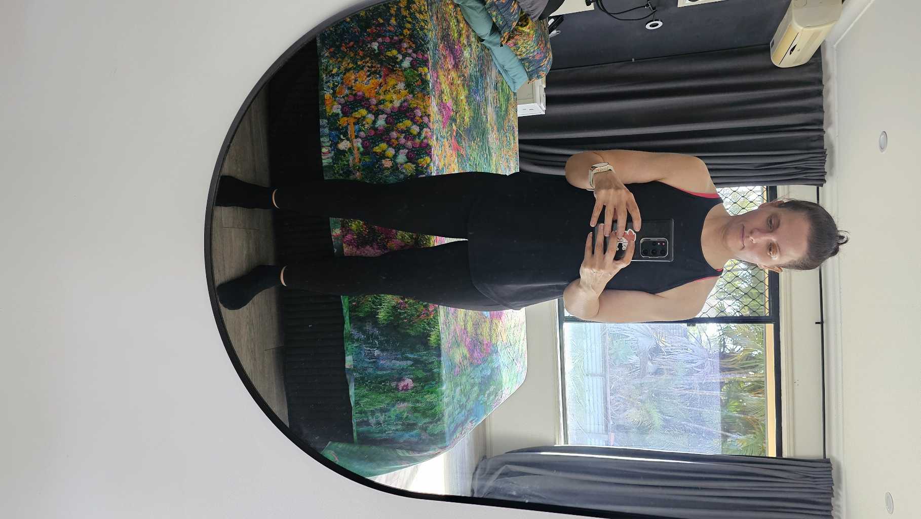 Challenge | Jessica Mole