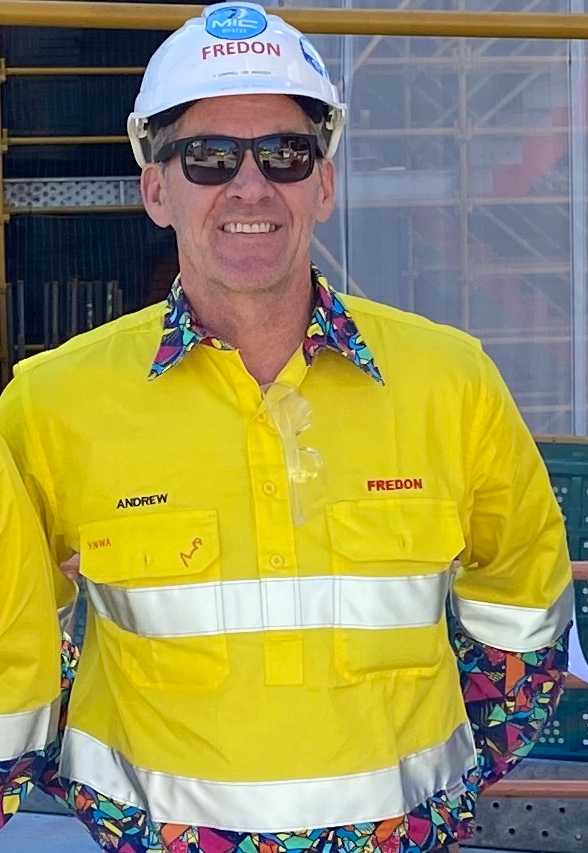 MATES Big Lap 2024 | Andrew's MATES Big Lap