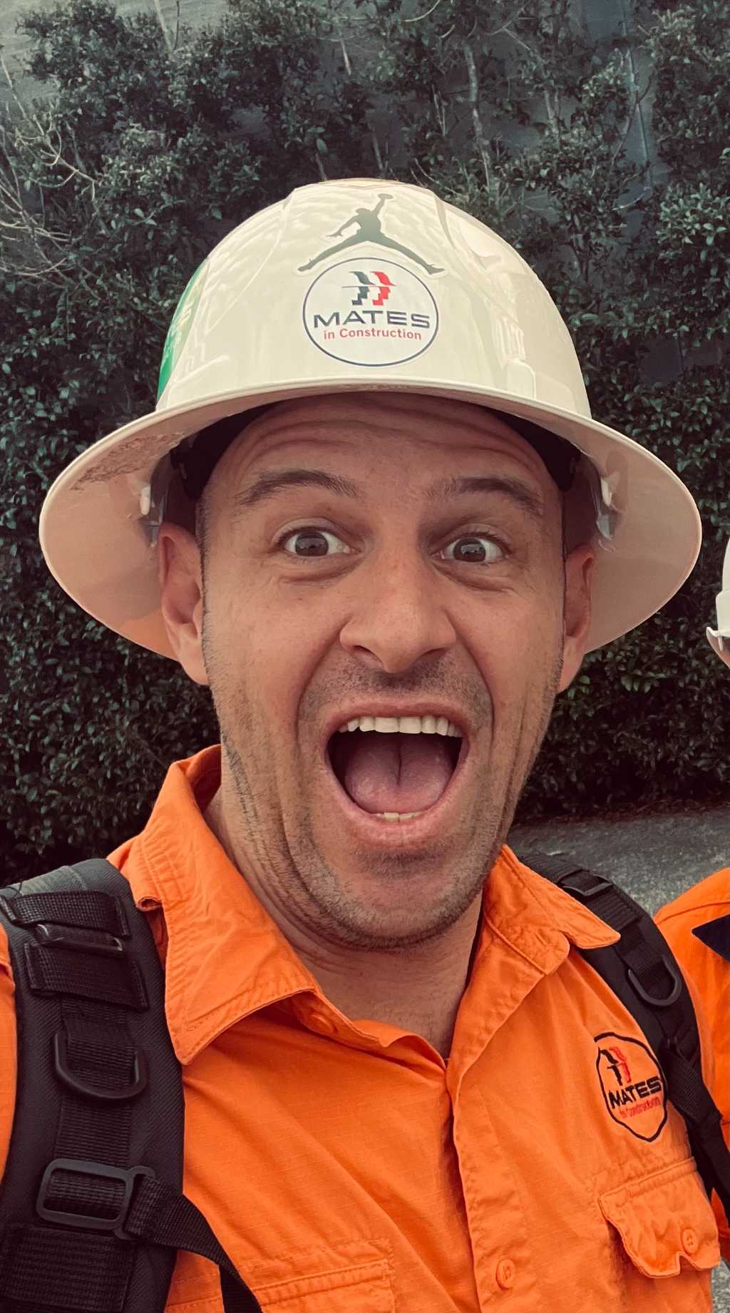 MATES Kokoda 2024 | Daniel Baseley