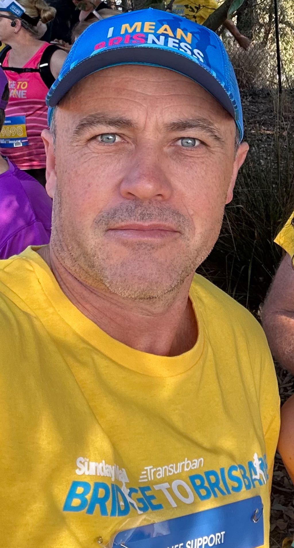 Steve Geddes's Instagram, Twitter & Facebook on IDCrawl