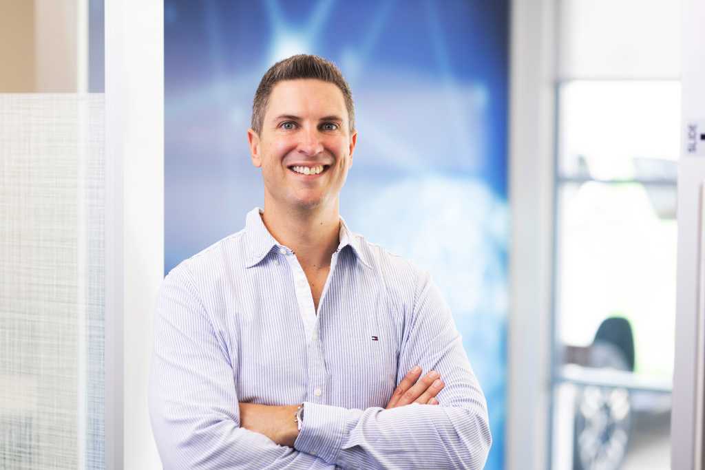 Bridge to Brisbane 2024 - Children's Hospital Foundation | Justin Todd