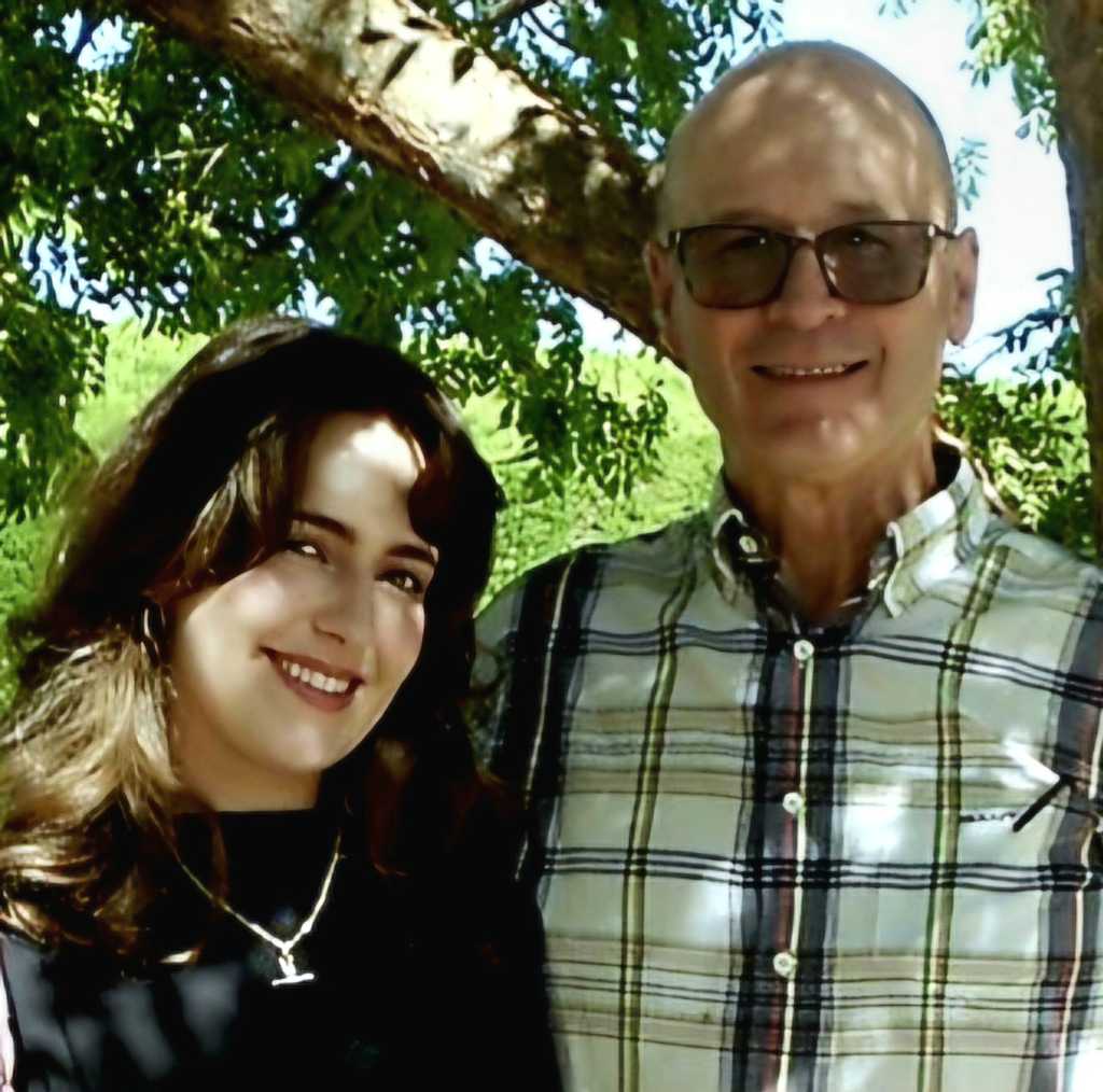 Challenge | Robert & Olivia