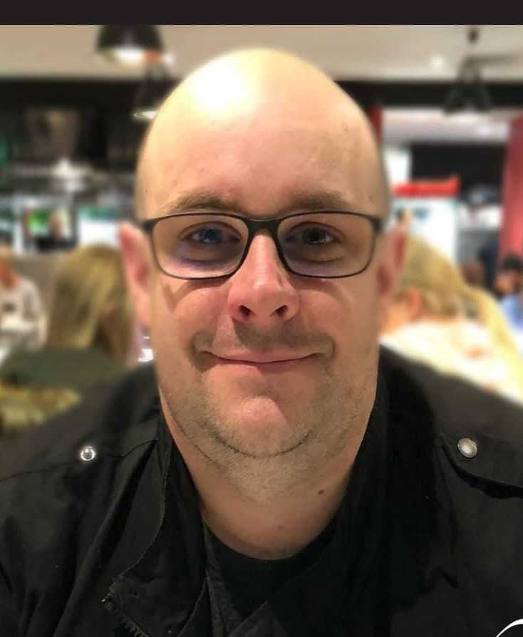 Melanoma Institute Australia - In Memory | In Loving Memory of Jeff Butcher