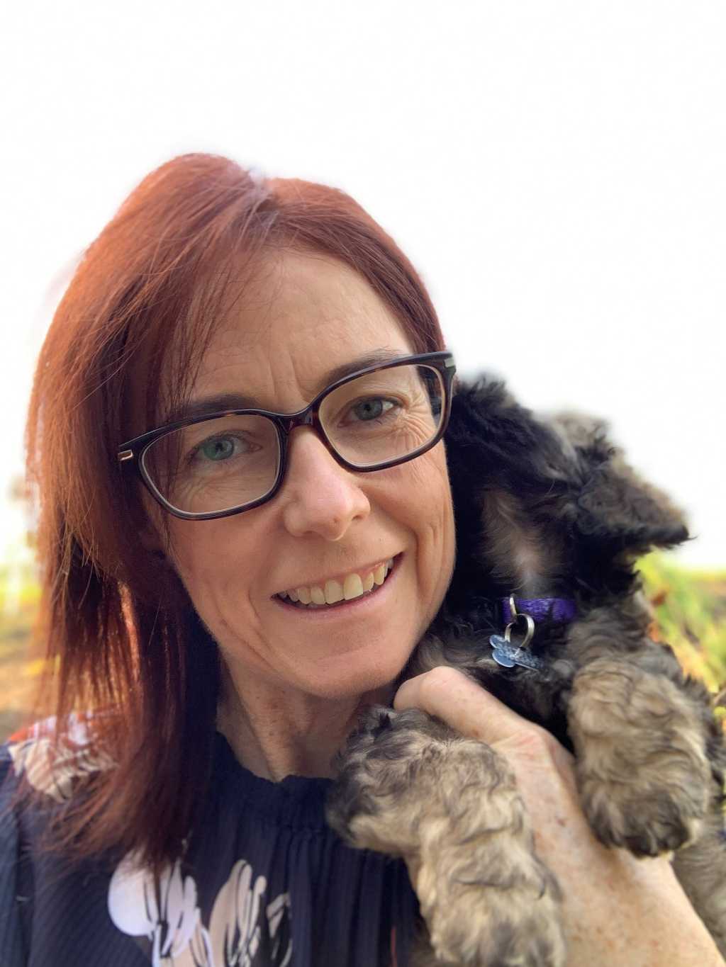 The Forgotten Women: Live Like Her Challenge 2024 | Sarah Whyte