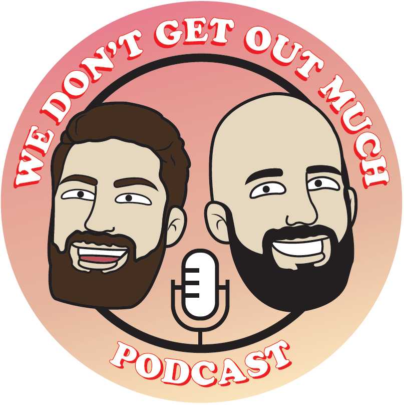 Bowel Cancer Awareness Month | We Dont Get Out Much