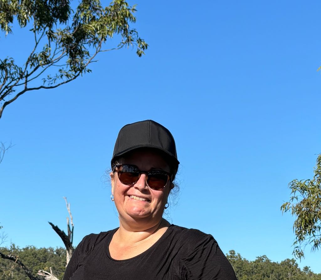 Bridge to Brisbane 2024 - Foodbank QLD | Debbie Stevenson