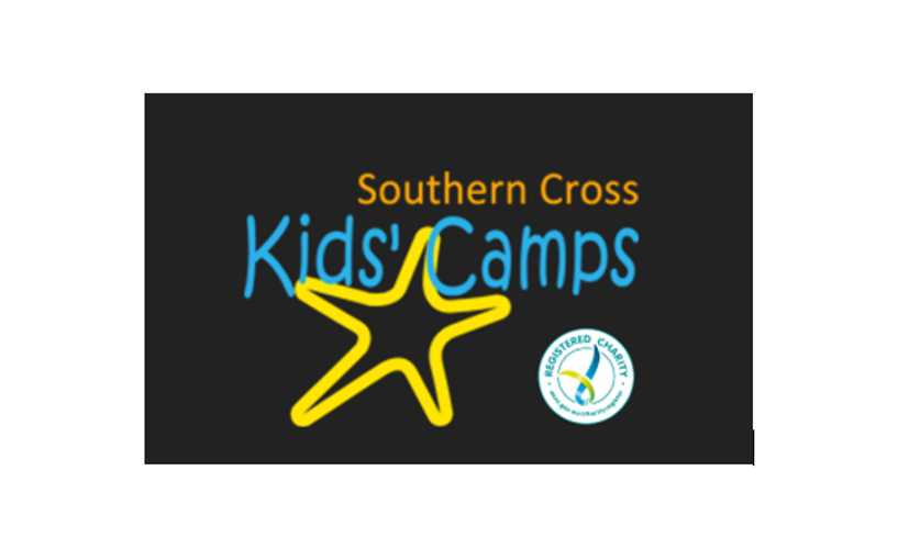 Spartan AU 2024 - Southern Cross Kids' Camps | Southern Cross Spartans