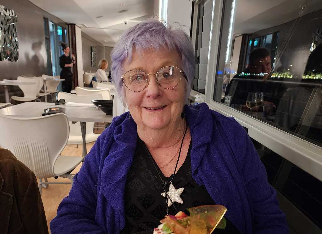 In Memory | Val Drury