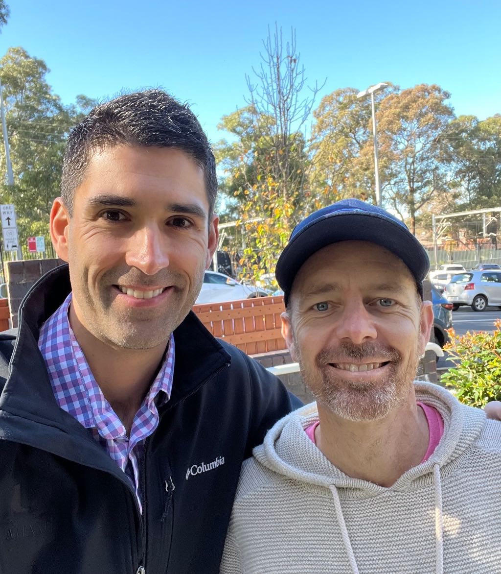 Challenge | Half Ironman Inspired by Anthony Ellison (Bowel Cancer ...