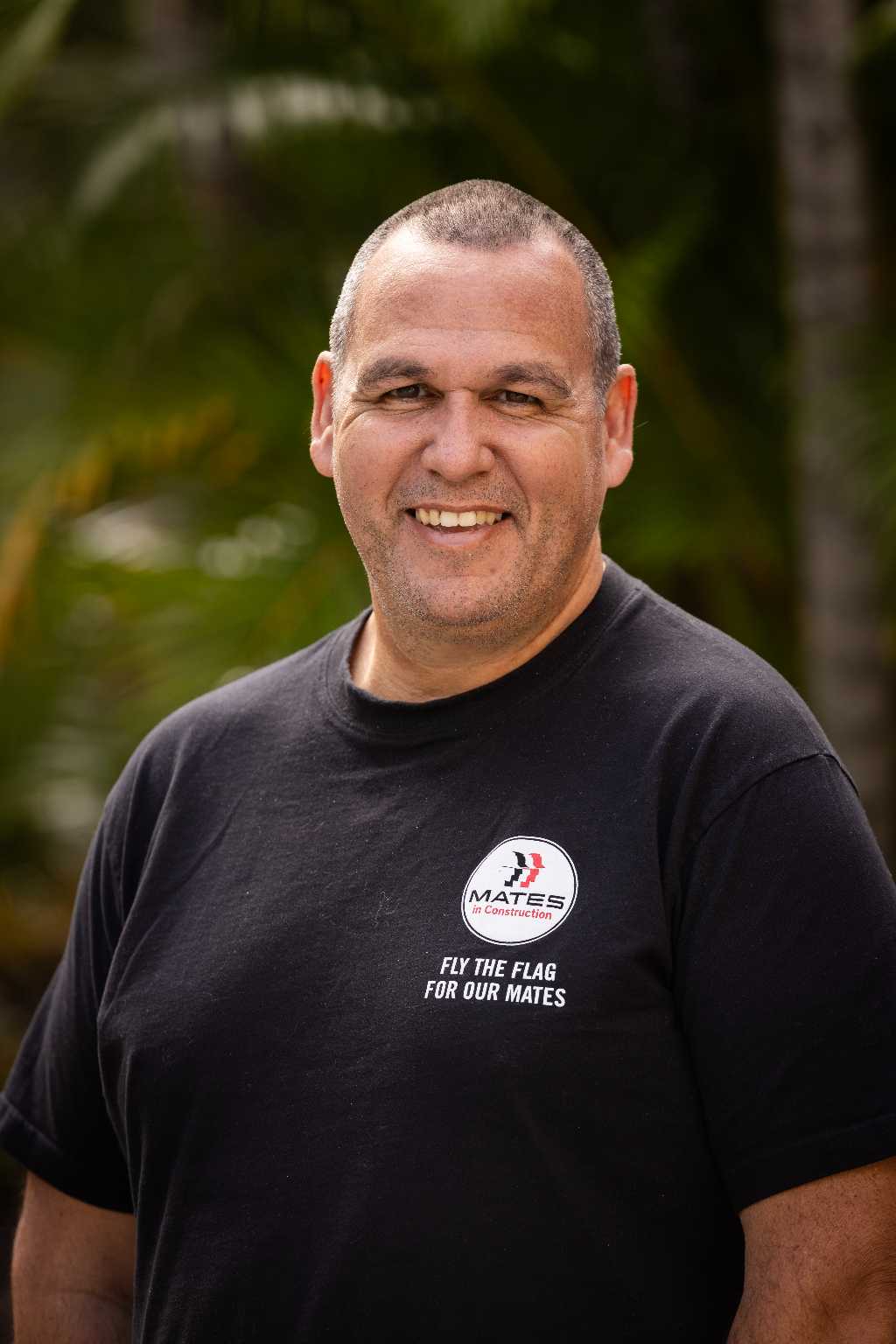 MATES Kokoda 2024 | Justin Geange