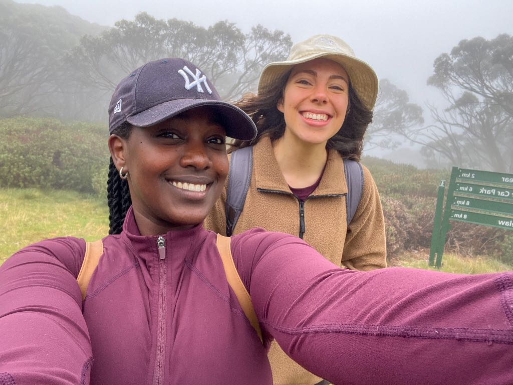 Spartan AU 2024 - Southern Cross Kids' Camps | Rachelle Dixon