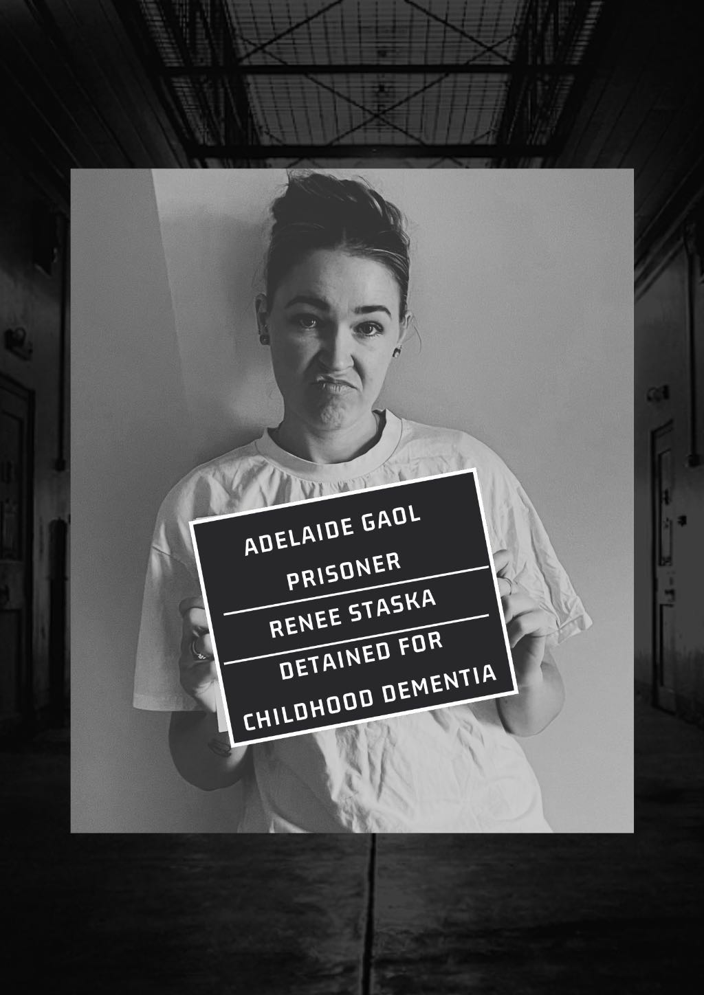 Detained for Dementia | Renee Staska