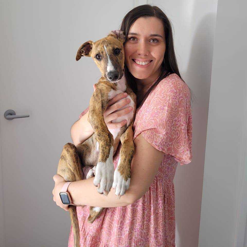 The Forgotten Women: Live Like Her Challenge 2024 | Emily Quin