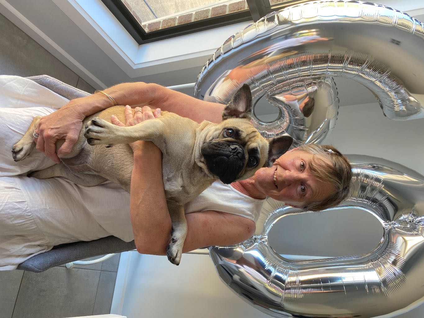 RSPCA Victoria | In Memory | Remembering Maureen Bones