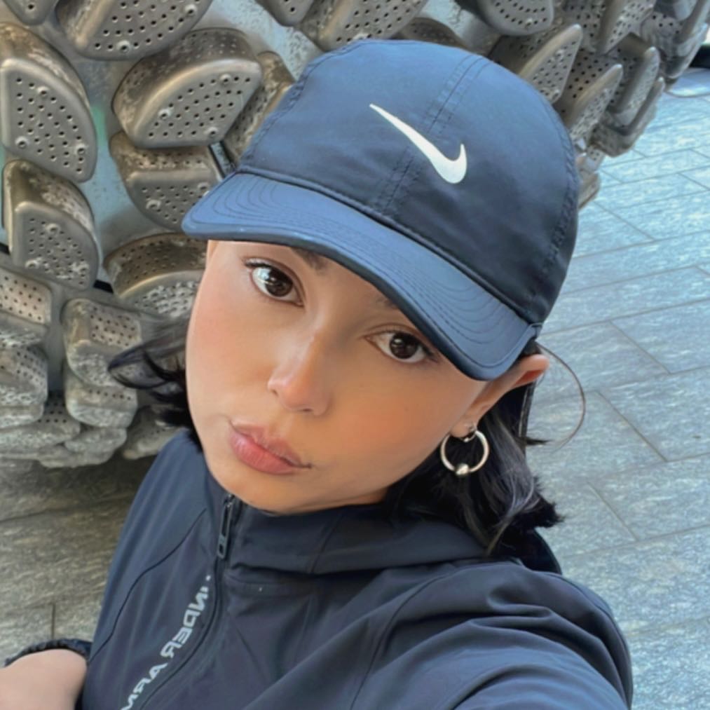 Cherie Vega's Instagram, Twitter & Facebook on IDCrawl