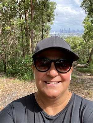 The Sunday Mail Transurban Bridge to Brisbane 2024 | Alison Blacker