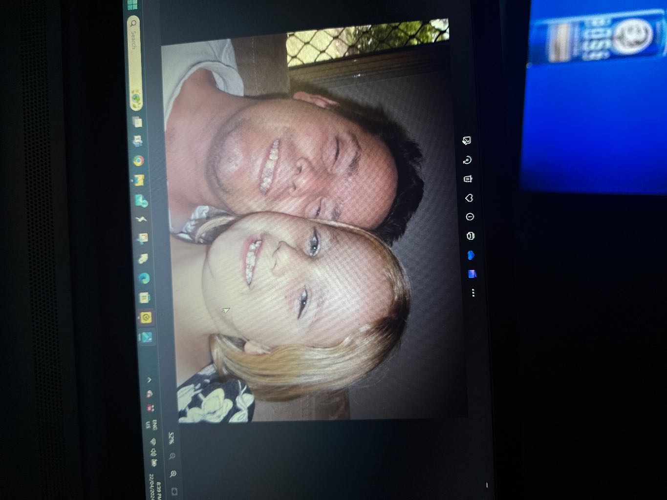 MAF | Walk for Awareness 2024 | Tim and Kay