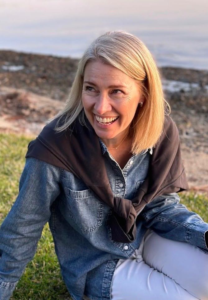 Challenge | Natalie Collins