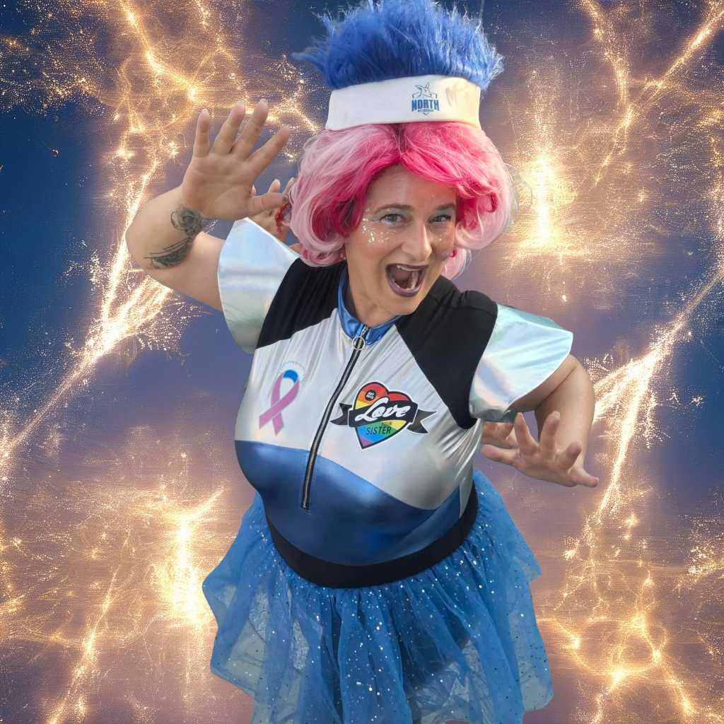 Birdman Rally 2025 | Simone Dawson