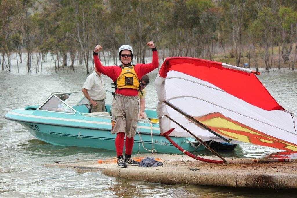 Birdman Rally 2025 | Andrew Goss