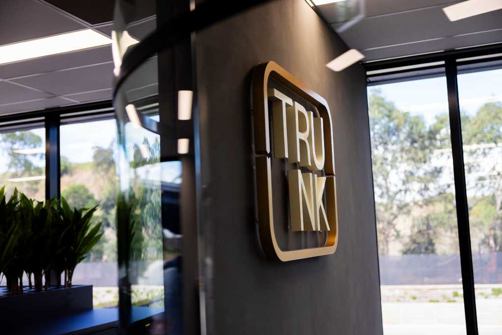 Herald Sun/Transurban Run for the Kids 2025 | Trunk Logistics Group