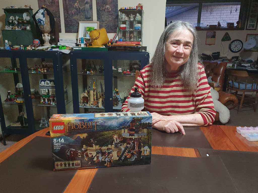 MHF | Tribute | Remembering Margaret Eichholzer