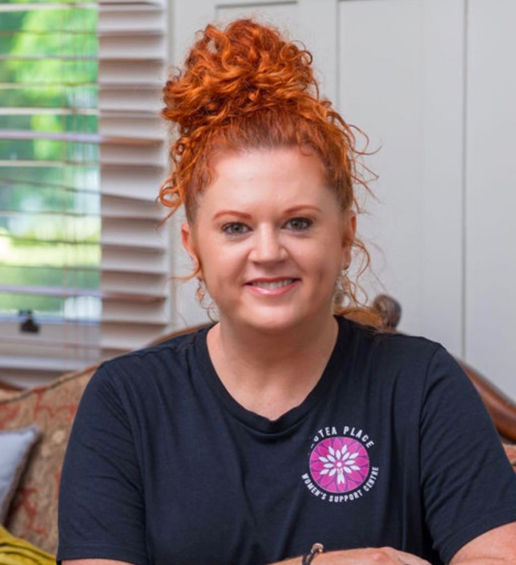 Protea Place - 4 Pink Wheels 2025 | Amanda Dalton