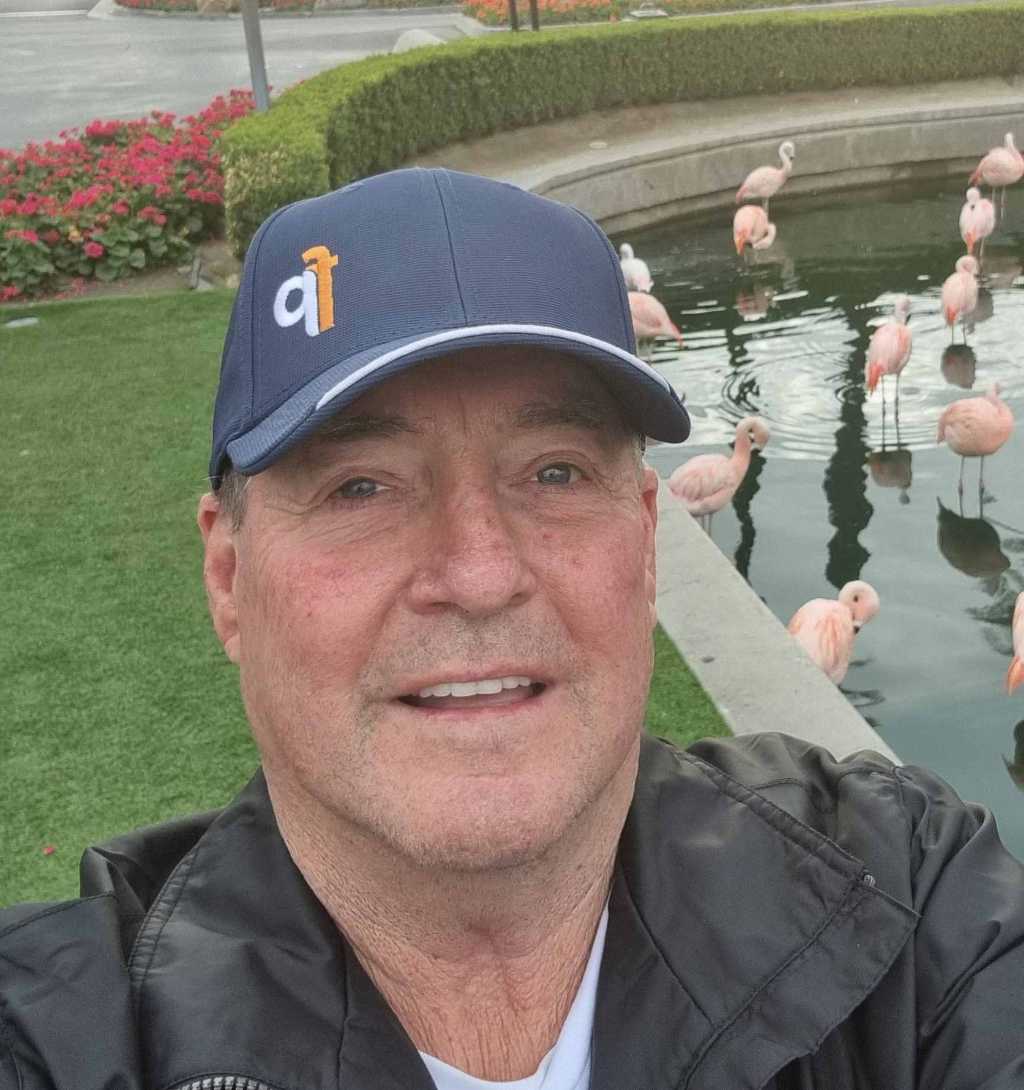 Melanoma March 2025 - March Your Way | William Bryce