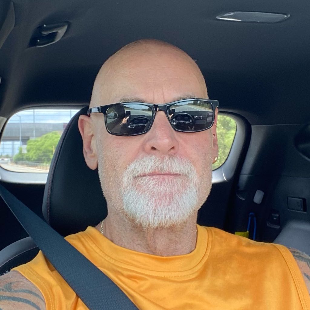 Melanoma March 2025 - Perth | Ken Salter