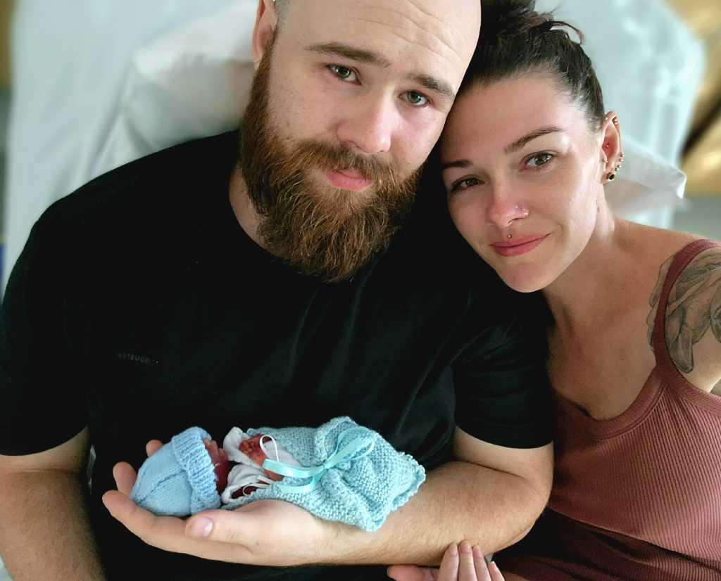 Bears of Hope Cuddle Cots | Angels United