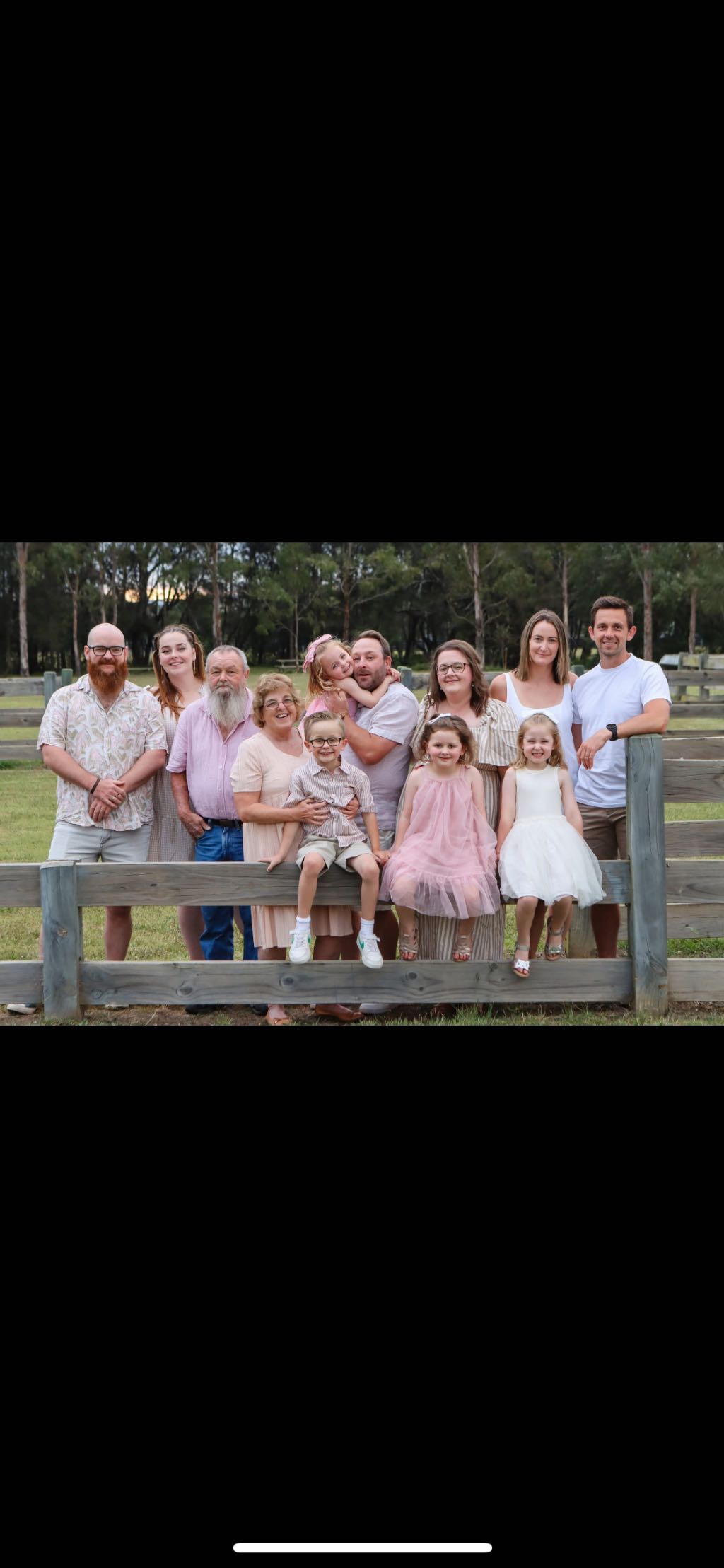 Melanoma March 2025 - Sydney | Peta Hagan