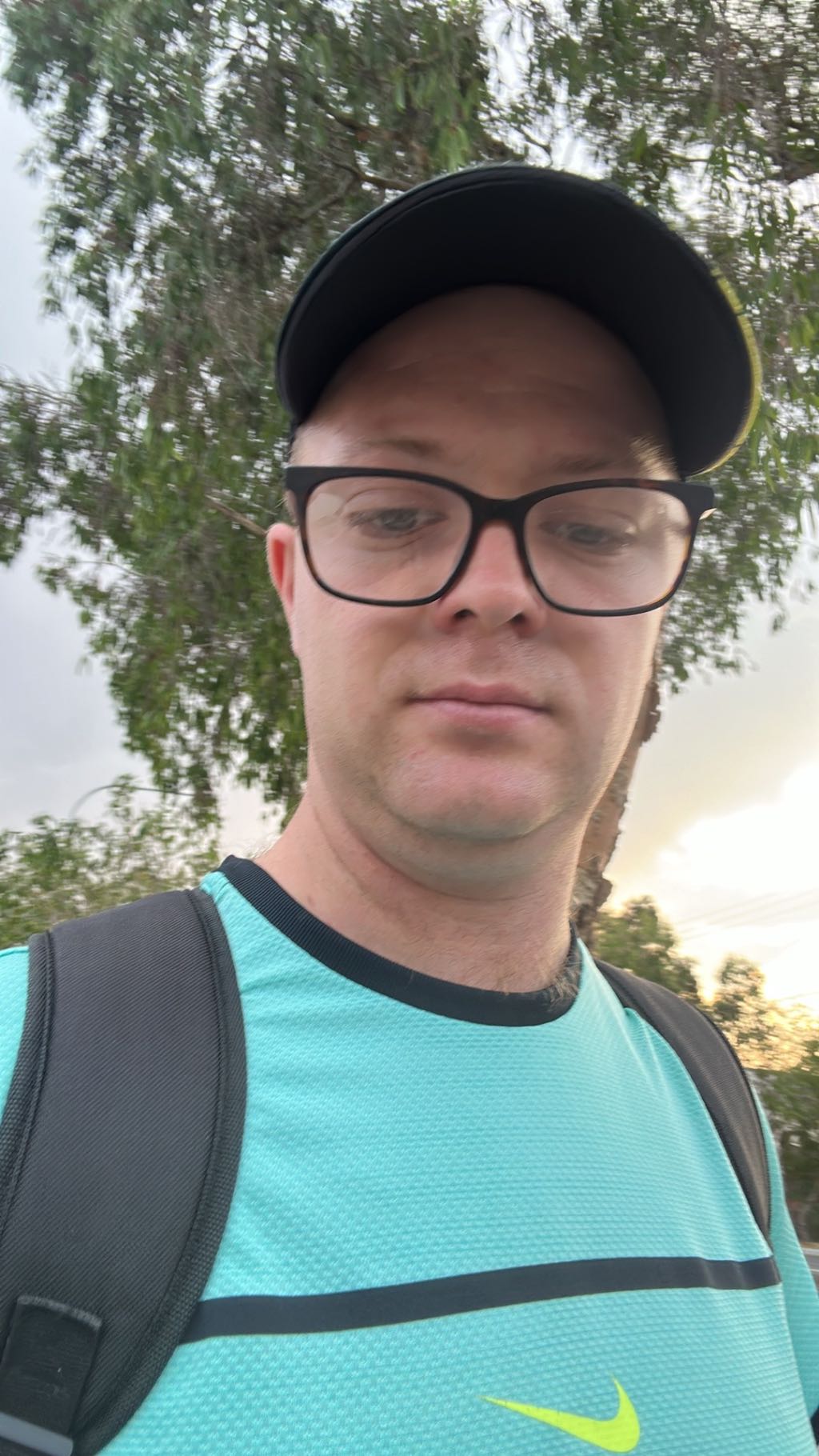 Brisbane - ALWS75 | Cameron Brazier