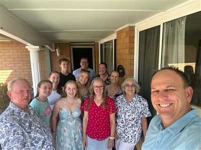 Melanoma March 2025 - Sydney | Duncan Barber