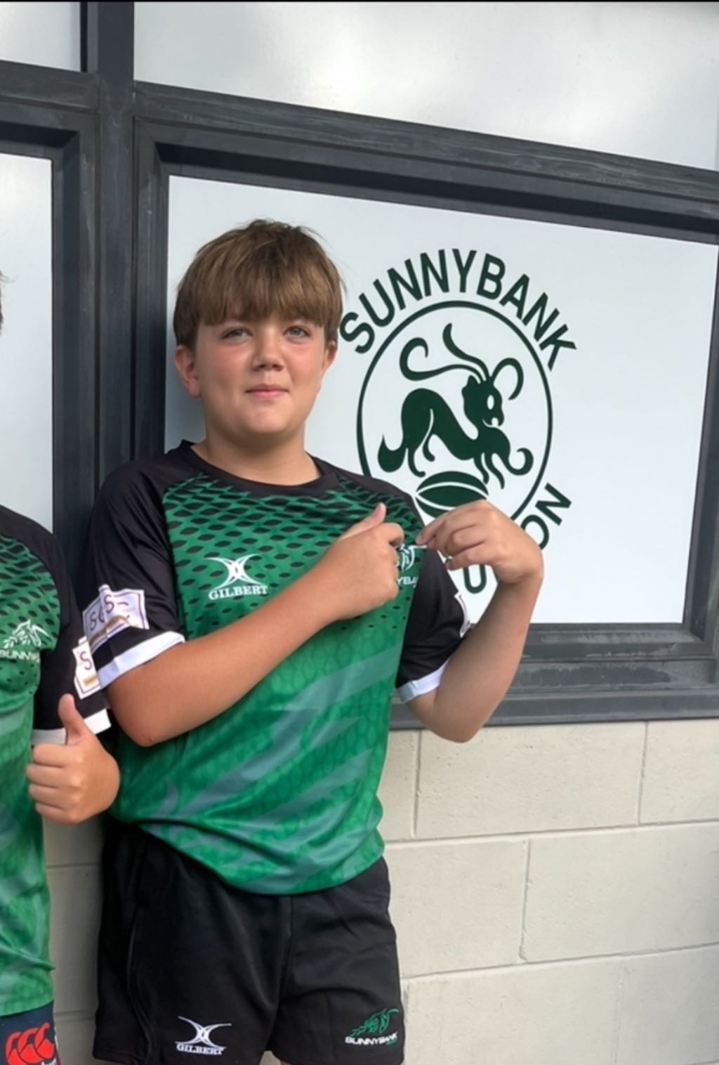 Sunnybank Rugby Union U13 Fiji Tour | Kai McCarthy