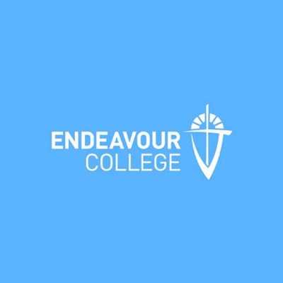 Walk My Way 2025 - Endeavour College Relay for Change | MAX 4D (CMA)