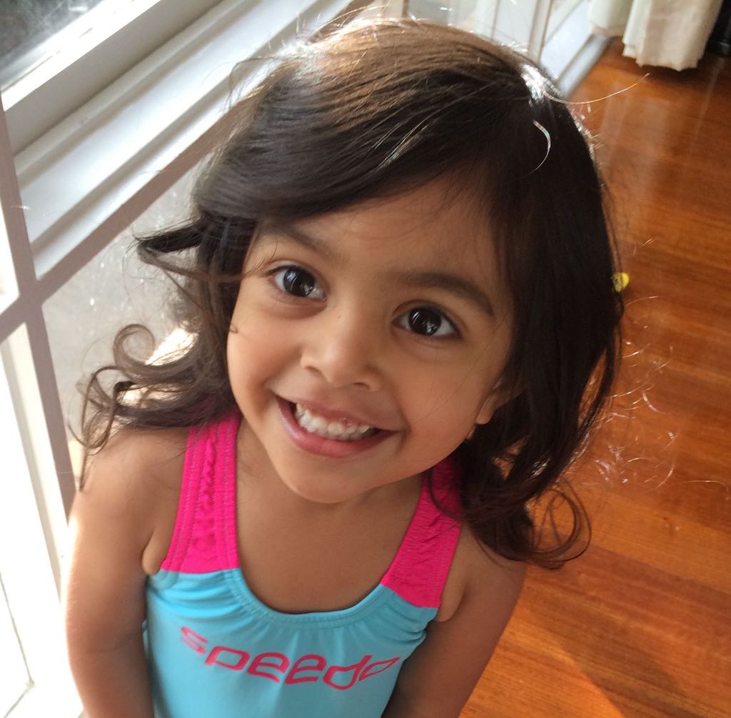 Herald Sun/Transurban Run for the Kids 2025 | Honouring Anya