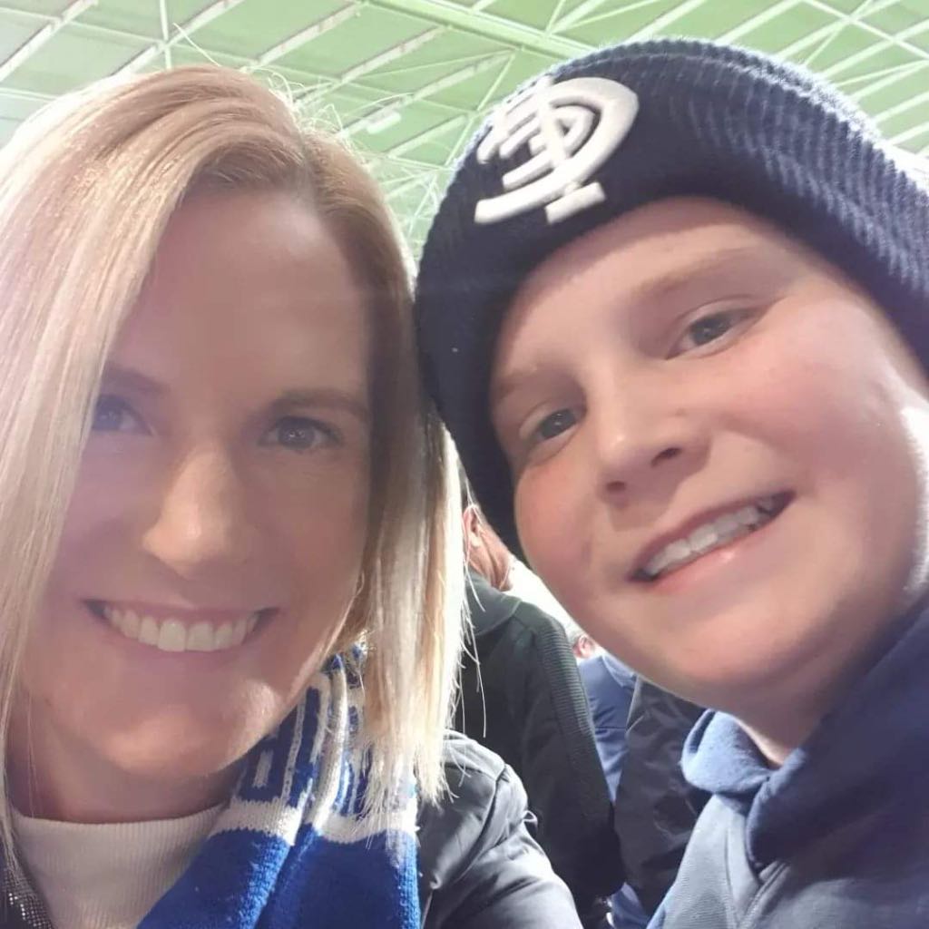 Herald Sun/Transurban Run for the Kids 2025 | Sharon Waters