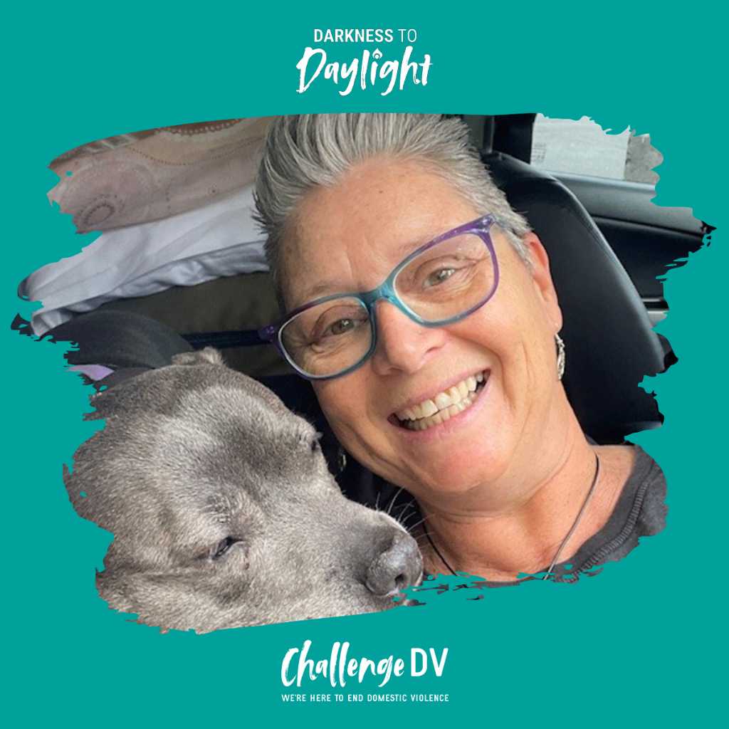 Darkness to Daylight 2025 | Aimee Clark