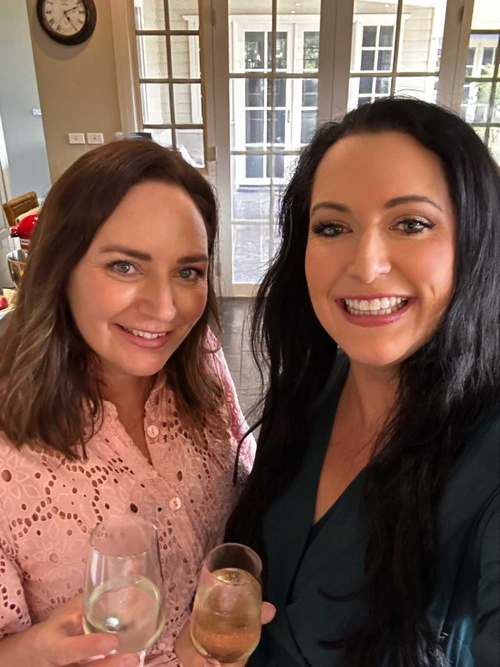 Live Like Her Challenge 2025 - Gold Coast | Kate & Elisha