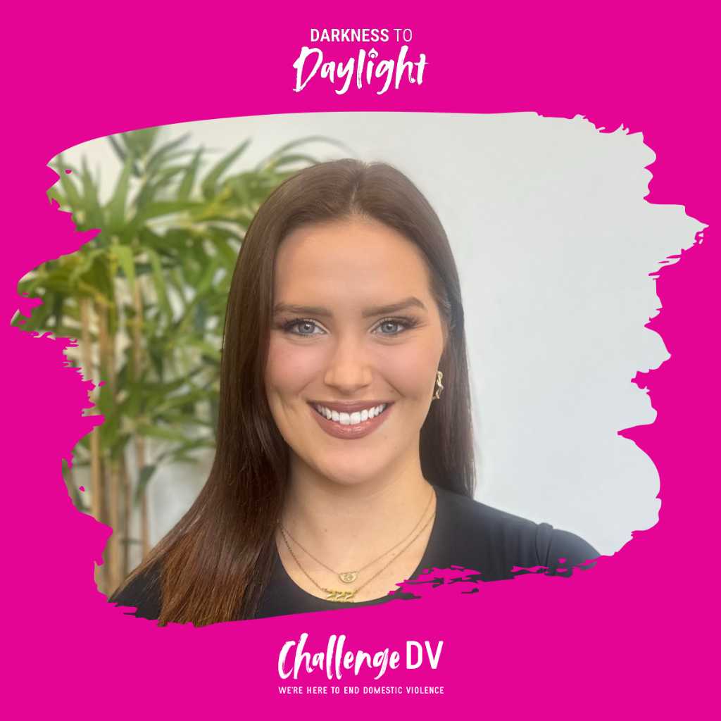 Darkness to Daylight 2025 | Emily Ricketts