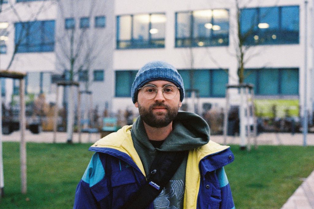 Challenge Brain Cancer 2025 | Doron Losky