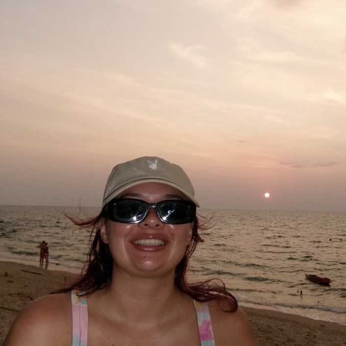 Darkness to Daylight 2025 | Raven Evans