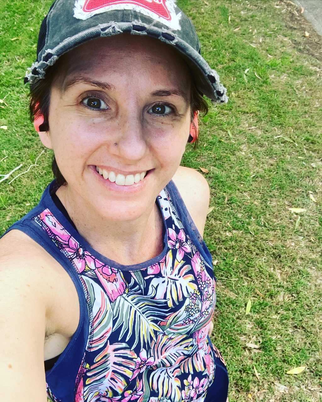 Darkness to Daylight 2025 | Jennifer Kerr