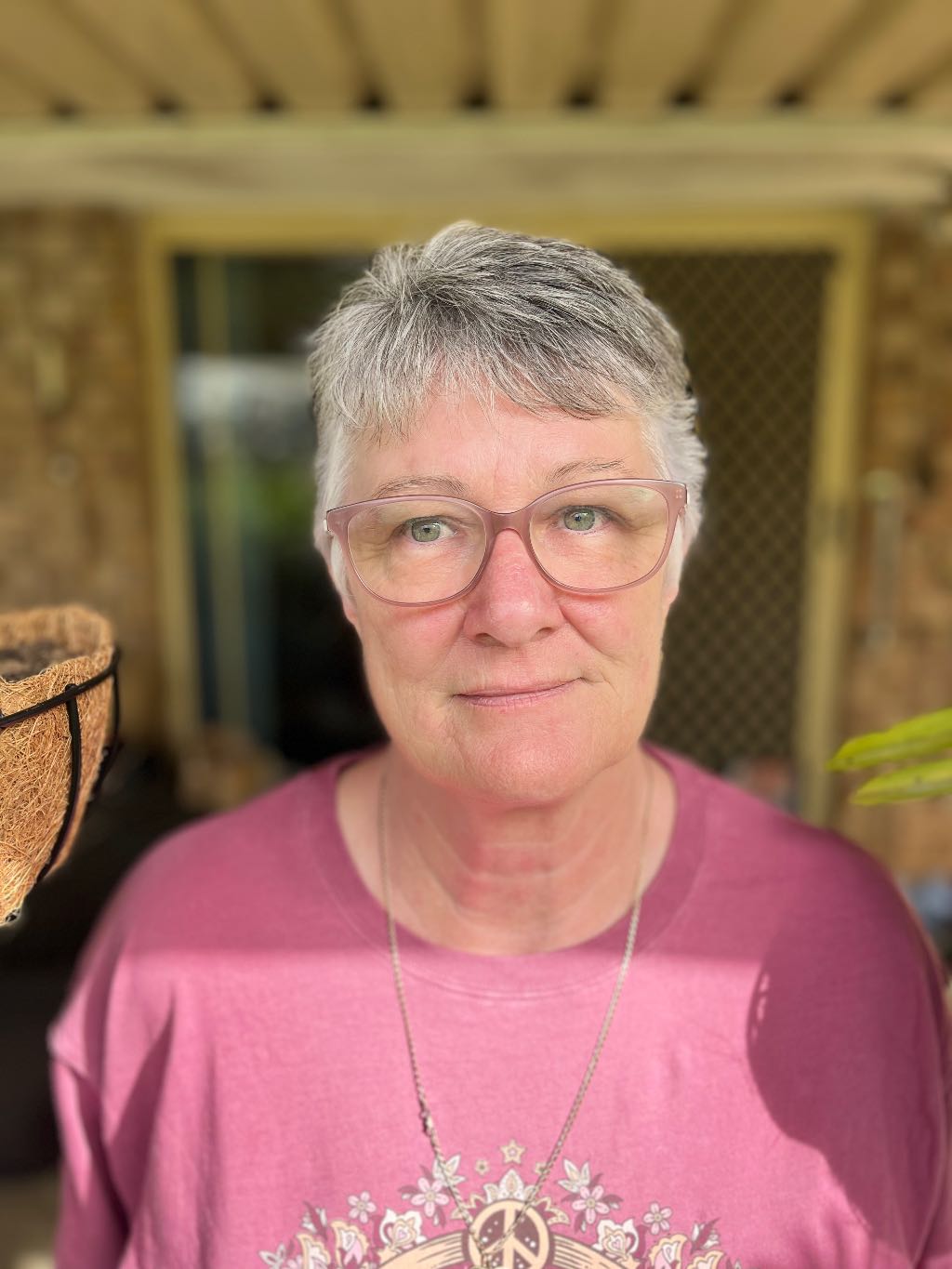 Live Like Her Challenge 2025 - Brisbane | Donna Dickenson